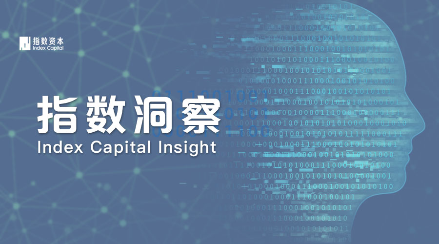 指数资本 中国领先的组织赋能型全栈投行